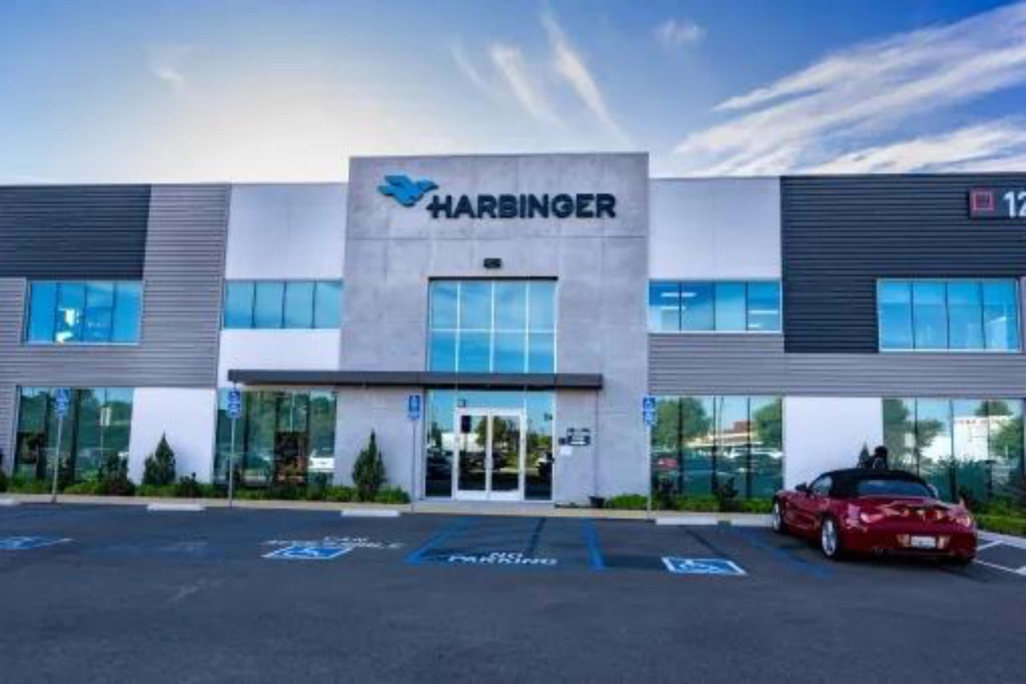 Medium-Duty EV Manufacturer Harbinger Greatly Expands Its Footprint ...
