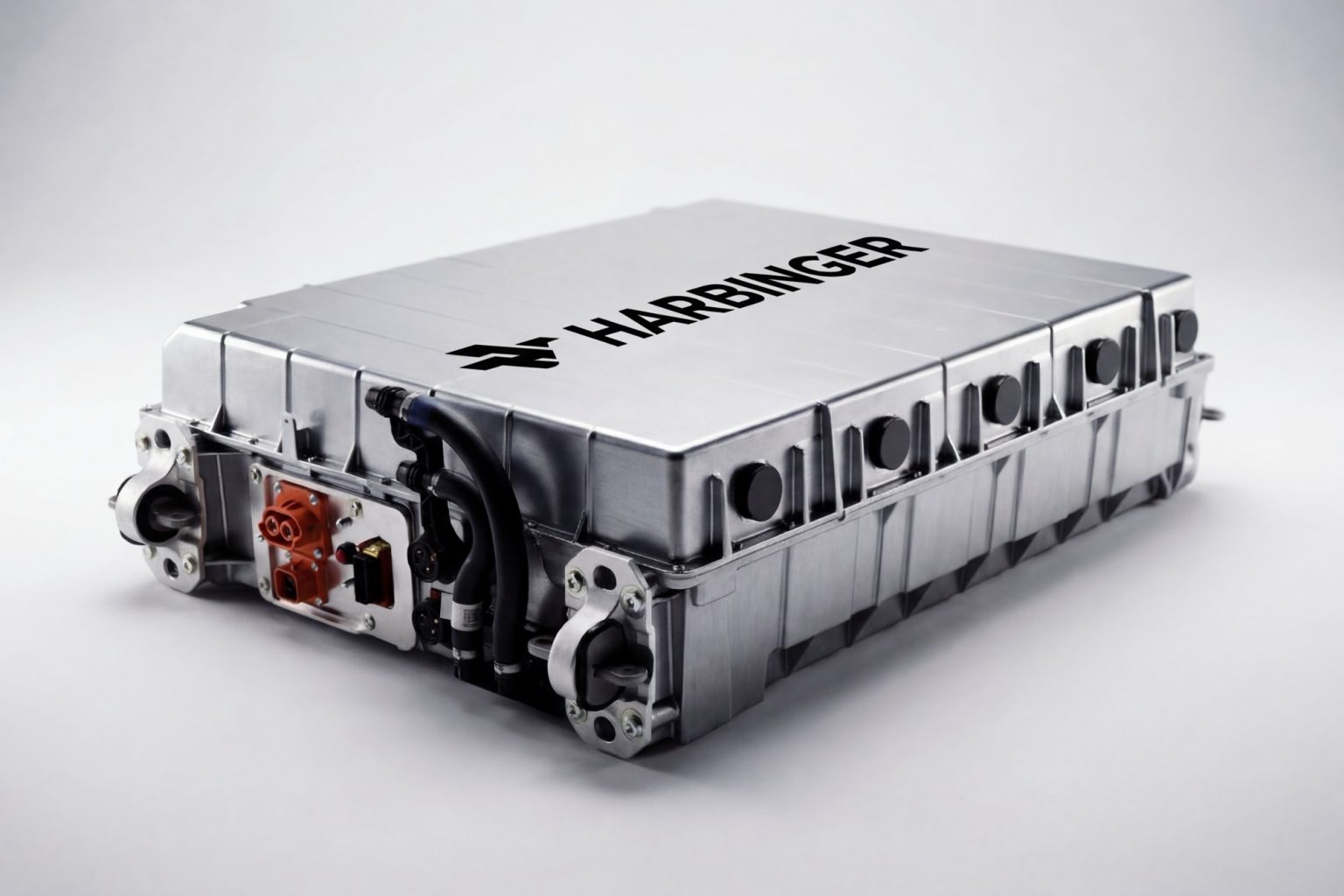 Harbinger Launches Harbinger Industria, Announces Airstream as First ...